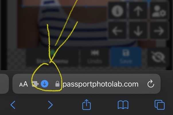 Find Downloaded Photos on iPhone, Android, Mac and Windows | Passport ...