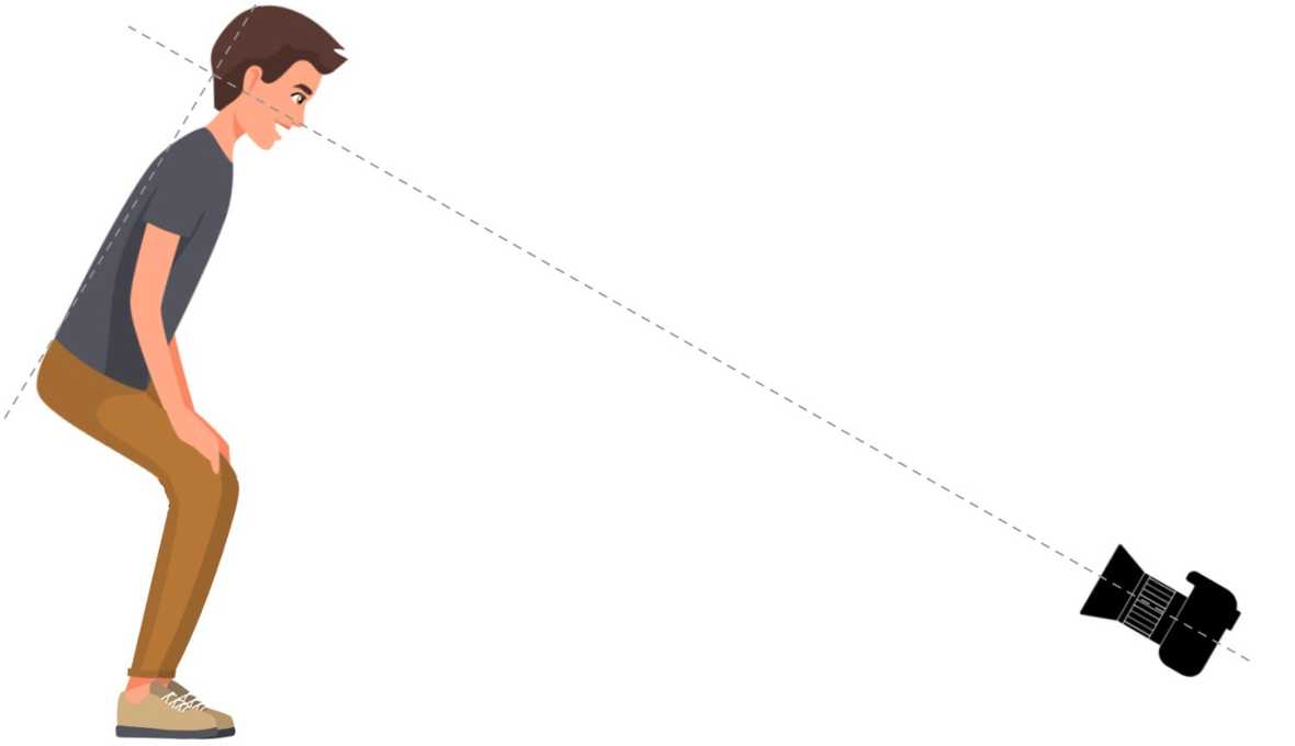 How to Take Passport Photos at Home (2025): Government-Accepted ...